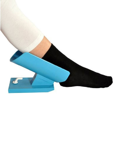 Sock Aid, Dressing Aids, Elderly Aids, Mobility Aids, Multiple Sclerosis